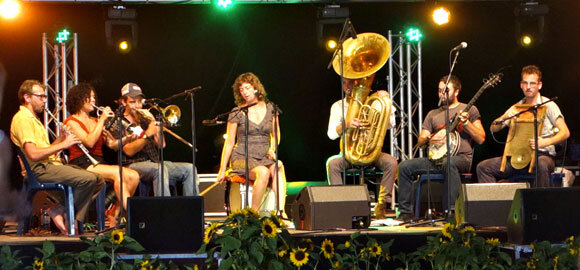 “Broken Hearted Blues” – the Real Version by Tuba Skinny “Broken Hearted Blues” – the Real Version by Tuba Skinny