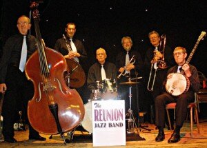The Reunion Jazz Band