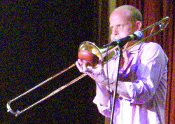 Russell Bennett – A Jazz Legend in His Lifetime