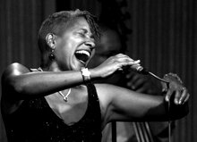 Jazz Singer René Marie Joins Opera North for an Evening of Songs to Her ...