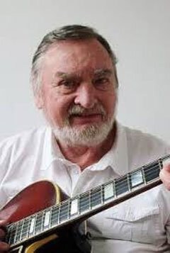 Tad Newton’s Jazzfriends Unplugged at The Walnut Featuring Special ...