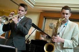 Jamie Brownfield/Liam Byrne Quintet Star at Bedford Golf Club