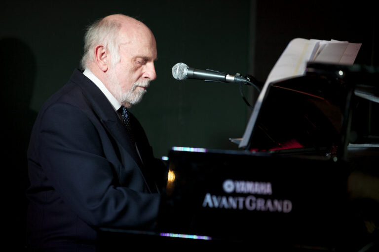 Keith Nichols Presents Jazz Masters of New Orleans