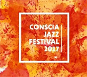 Tom Syson Sextet ALBUM LAUNCH Quarry Theatre, Bedford – June 9th