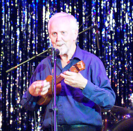 A Touch of Jazz Nostalgia