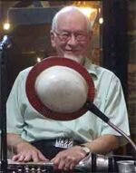 Northants Welcomes The Sussex Jazz Kings