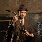 Ewan Bleach Releases New Album