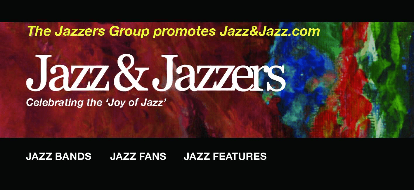 Jazz&Jazz Features the Facebook Jazzers Group