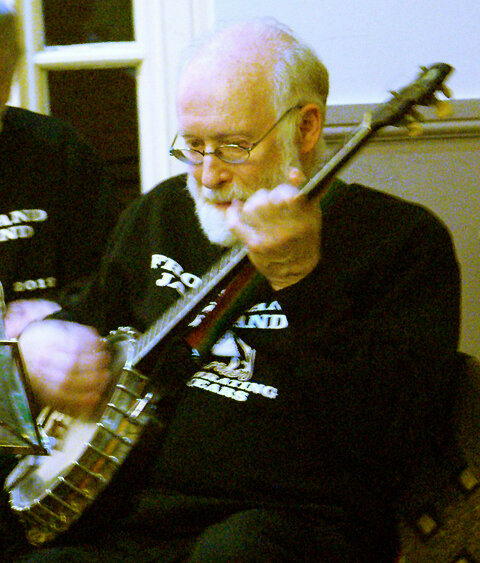 “Nick Singer Was Something Special!”