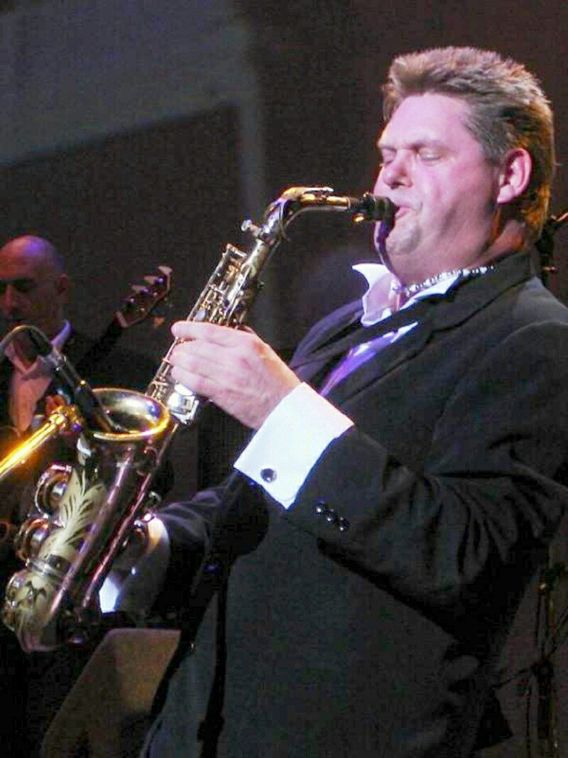 Plymouth Jazz Club’s January/February 2020 Programme